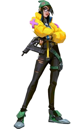 Valorant Timeline | Full Timeline of all Patch Notes