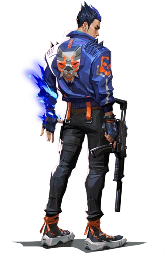 Valorant Timeline | Full Timeline of all Patch Notes