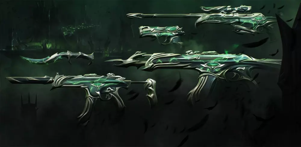 Valorant Timeline | Full Timeline of all Patch Notes