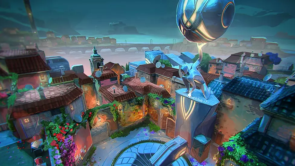 Valorant Timeline | Full Timeline of all Patch Notes